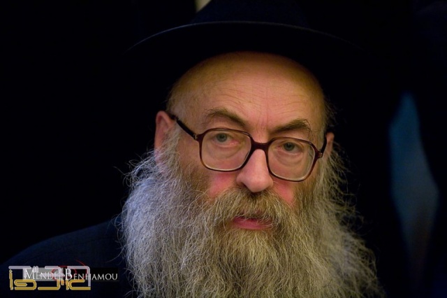 Shmuel Azimov - Chabadpedia