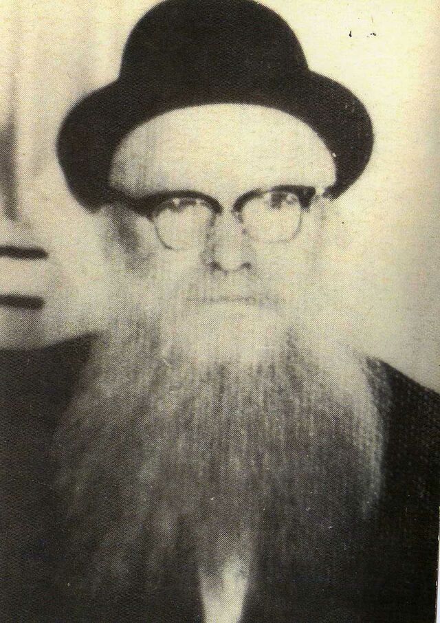 Yochanan Gordon - Chabadpedia