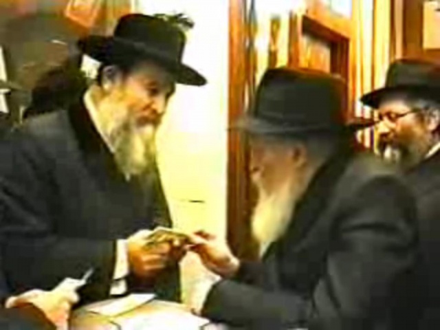 Ashlag Chassidus - Chabadpedia